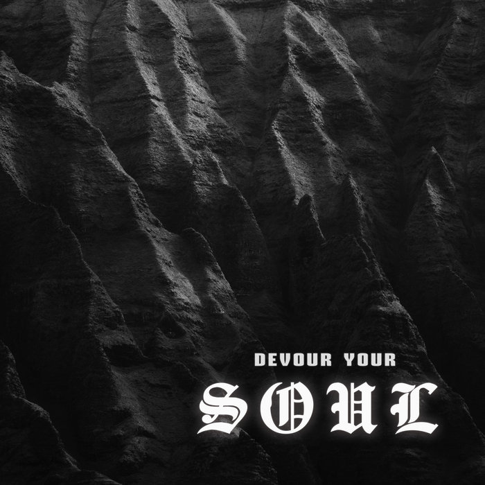 Devour Your Soul (TSR100 % VanderWiese) | Van der Wiese