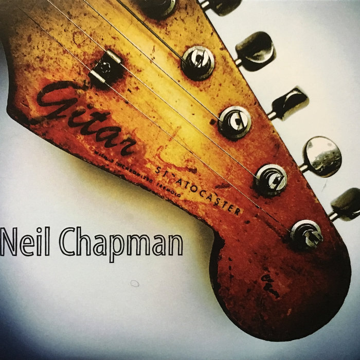 GITAR | Neil Chapman