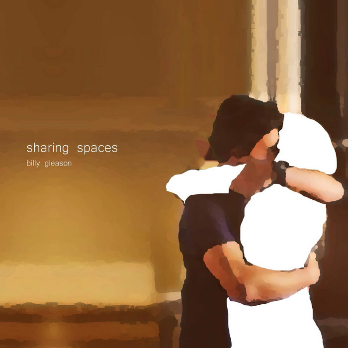 Sharing Spaces | Billy Gleason and The Green Line | Billy Gleason