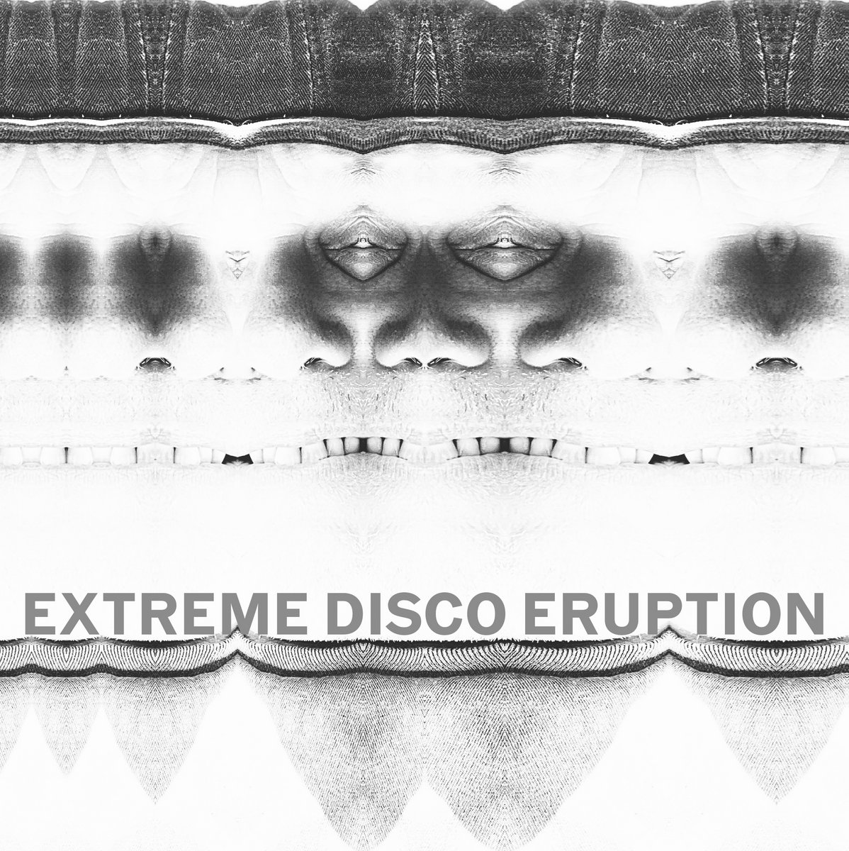EXTREME DISCO ERUPTION | EXTREME DISCO ERUPTION | Noisegrind Bastard ...
