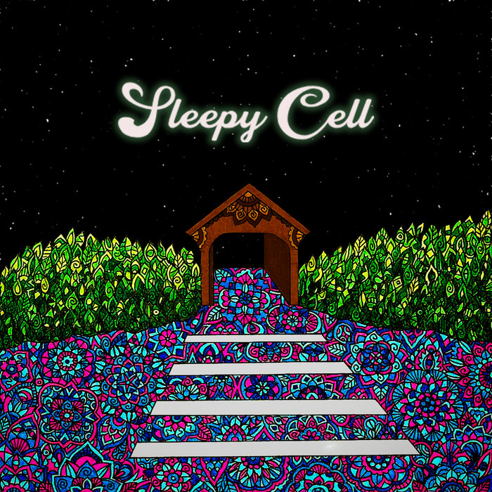 Pink and Blue | Sleepy Cell