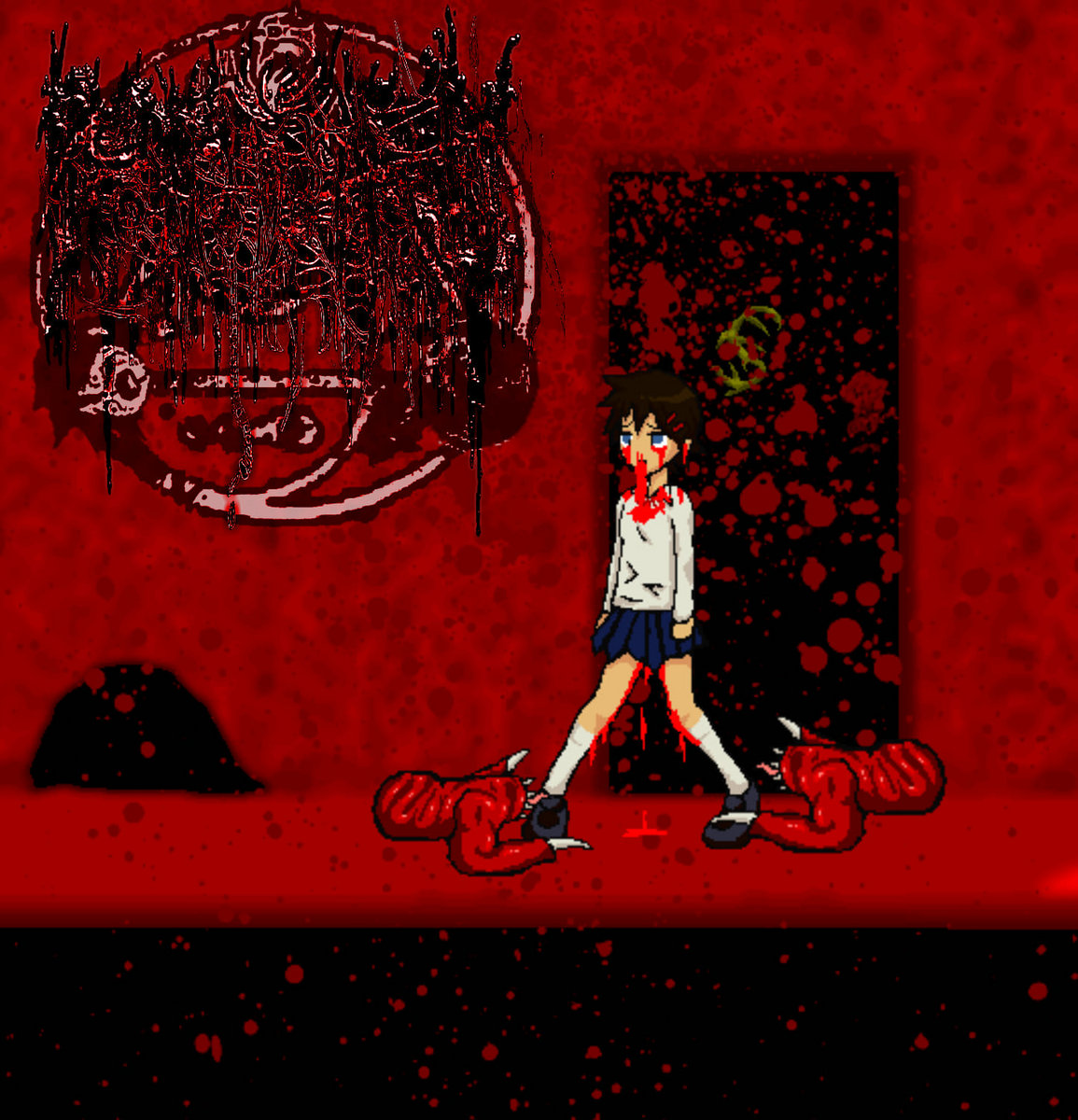 ψ Ṡ̵̡̥̀̋̍͜͝h̵̗̉͂͐̾͝a̵̡̰̫͙̓͐͝ḑ̴̹̦̖̎̓ę̴̫͖̻͚͠s̵̗͎͂̏ ̸̯͕̮͈ ...