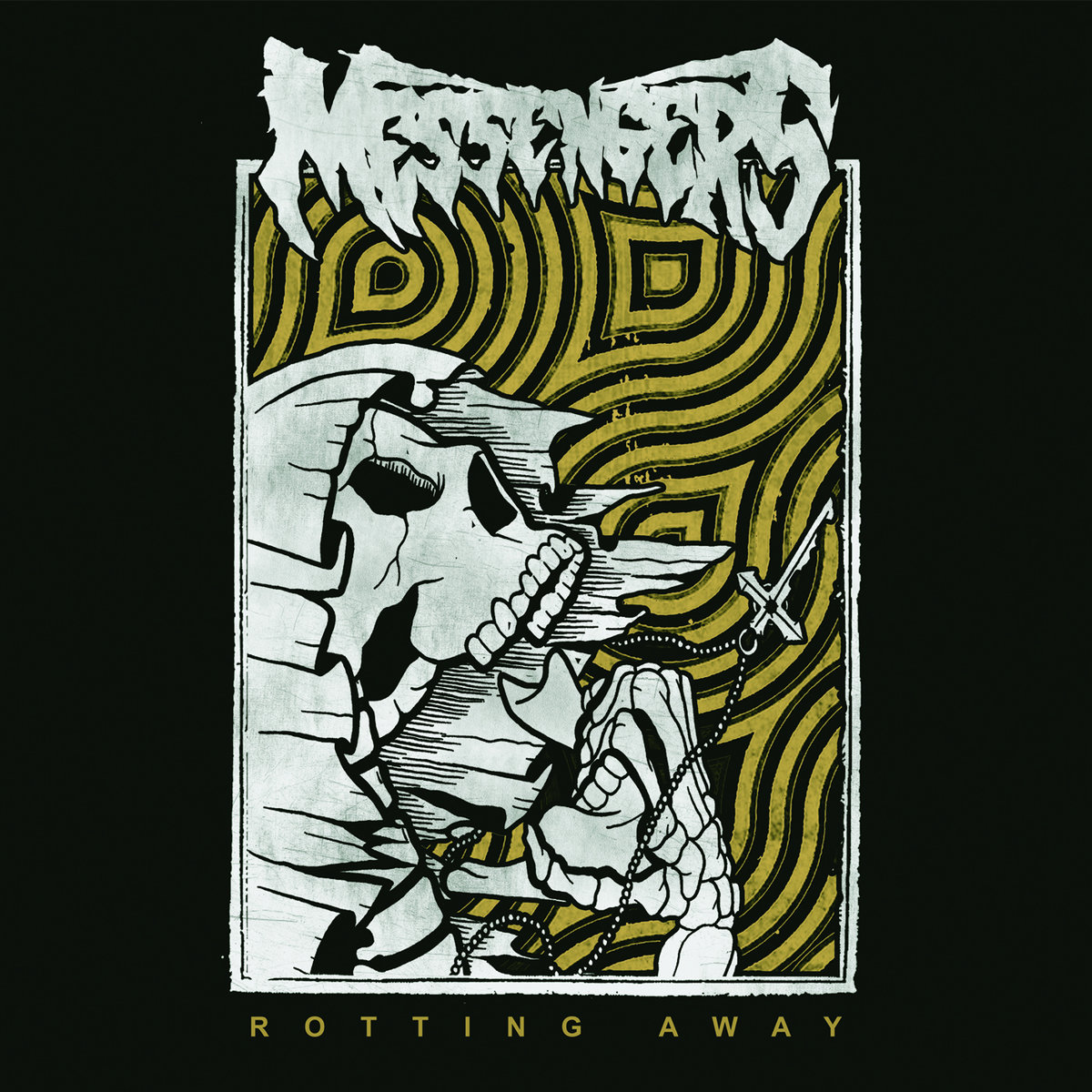 Rotting Away Demo 2012 | Messengers | MESSENGERS TX