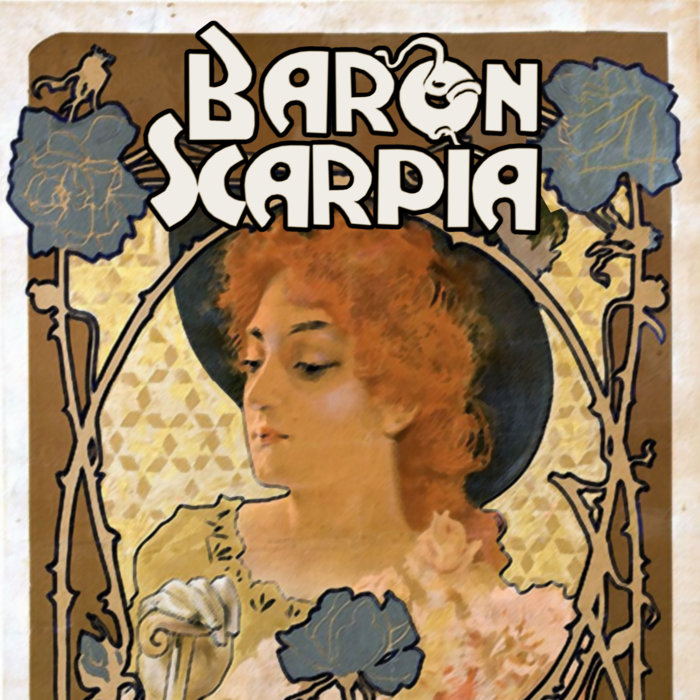 Demos | Baron Scarpia