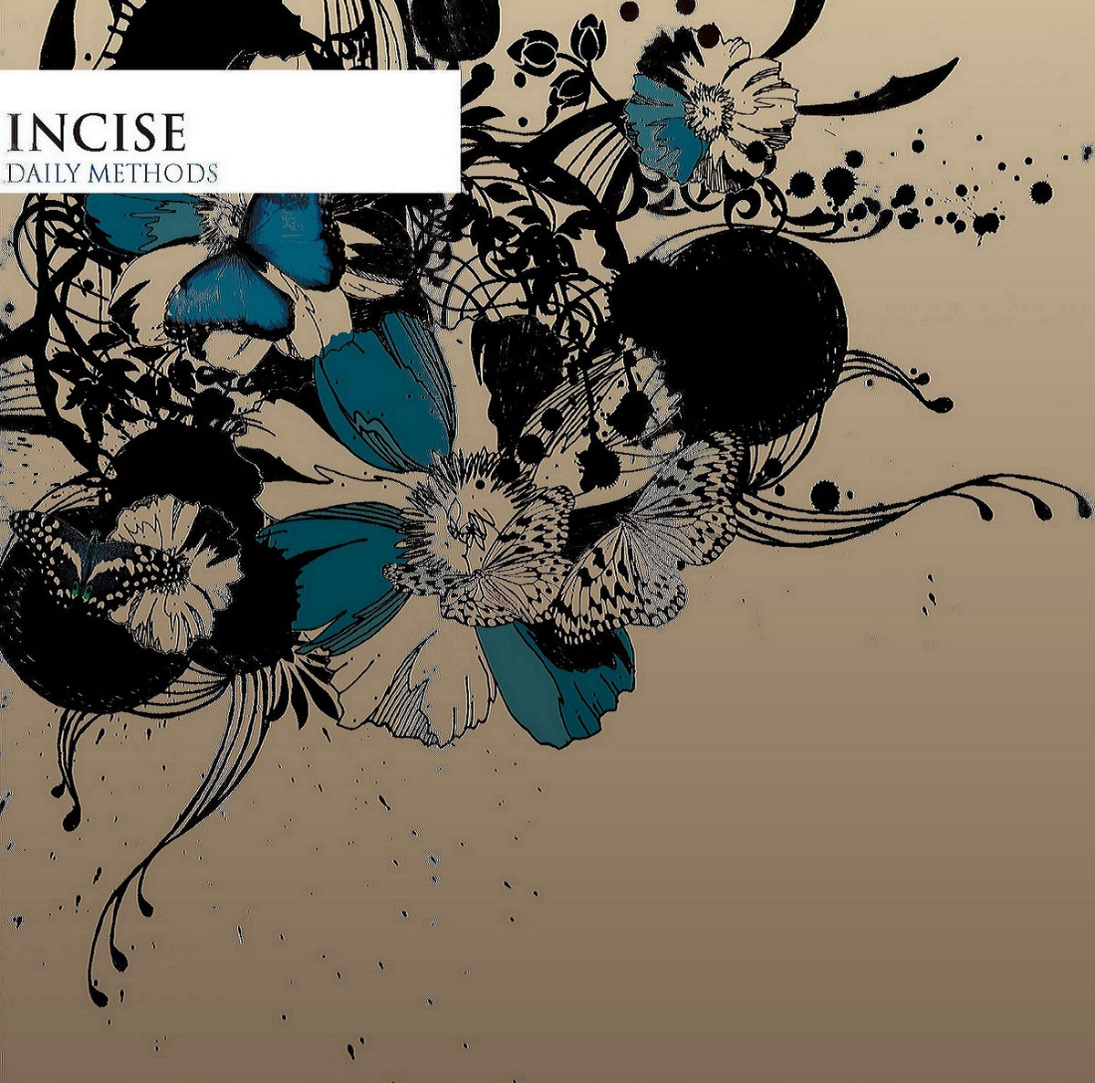 Daily Methods | incise