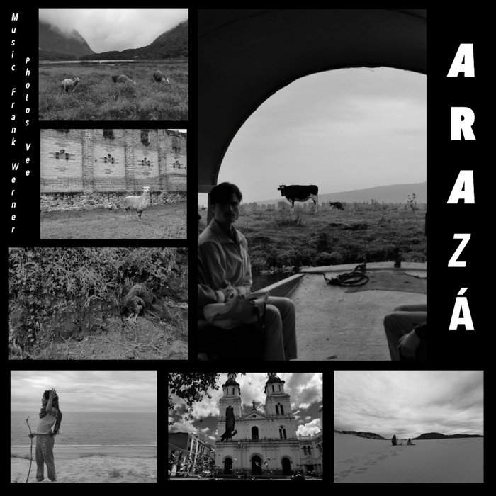 Arazá | Frank Werner