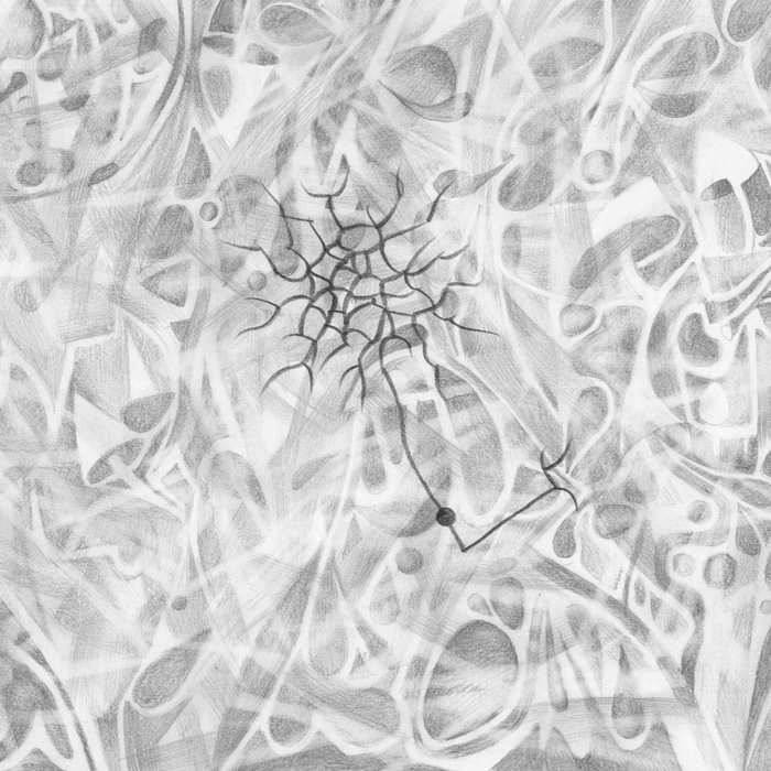 Ego Collapse "Mushroom place in the sludge forest" | Ostroga