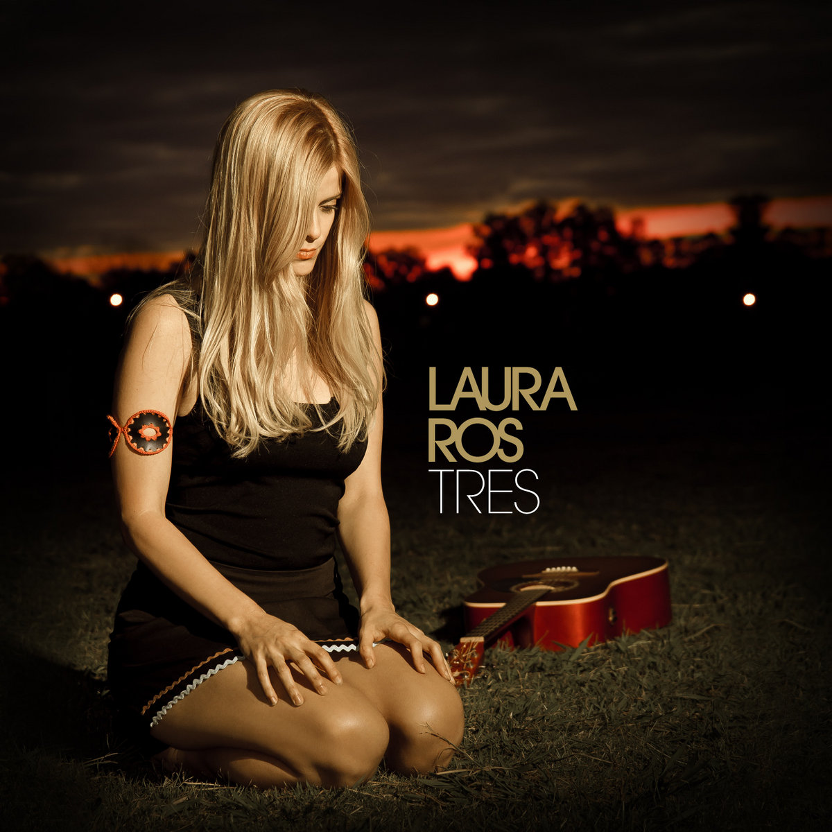 Tres | Laura Ros