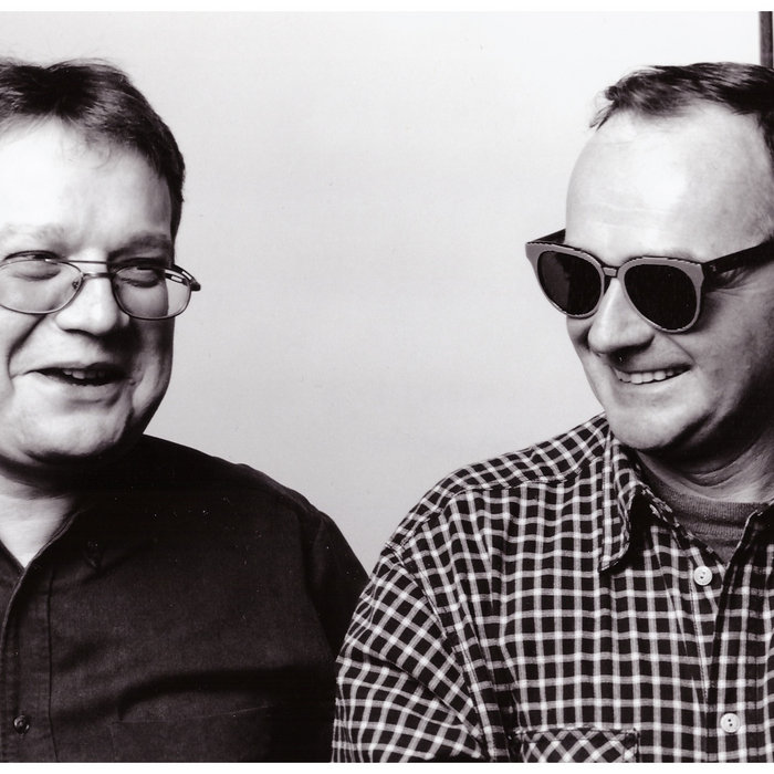 interactions | Krzysztof Knittel & Tadeusz Sudnik