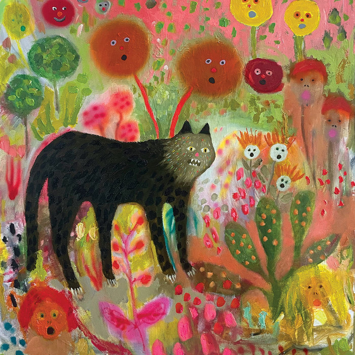 Intro to Hunting Gods | Heikki Ruokangas & Landon George | Heikki Ruokangas