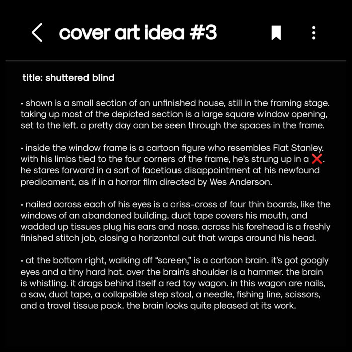 dear mirror | Nick Fallon Weitzenfeld