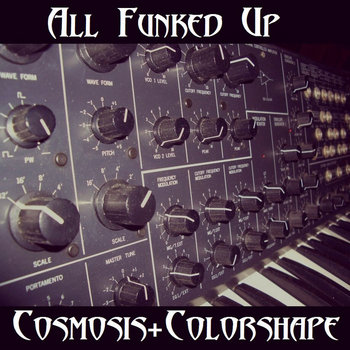 Music | cosmosis