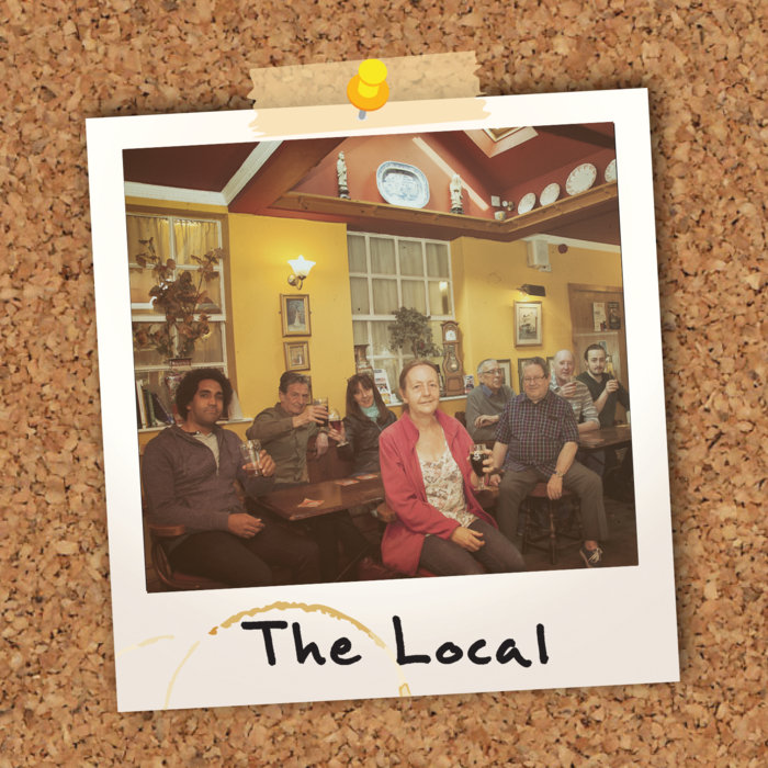 The Local | Try This At Home | Try This At Home Theatre