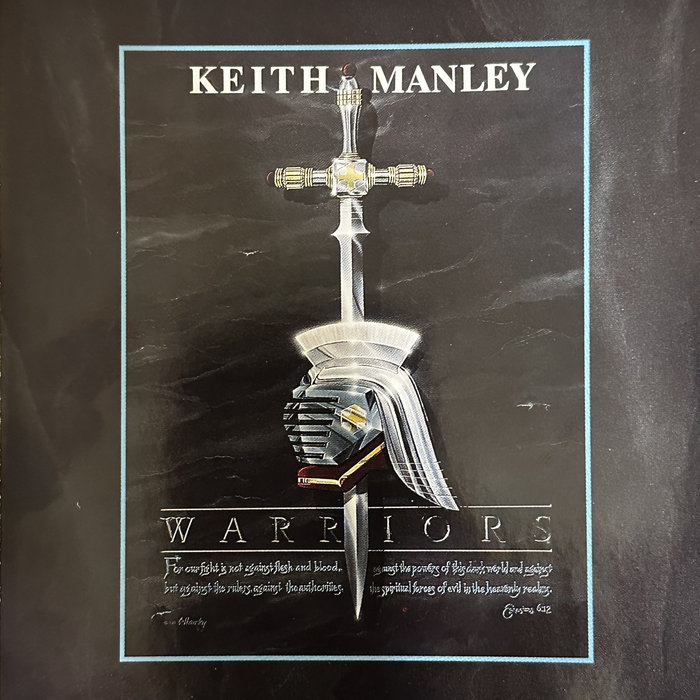 Warriors | Keith Manley