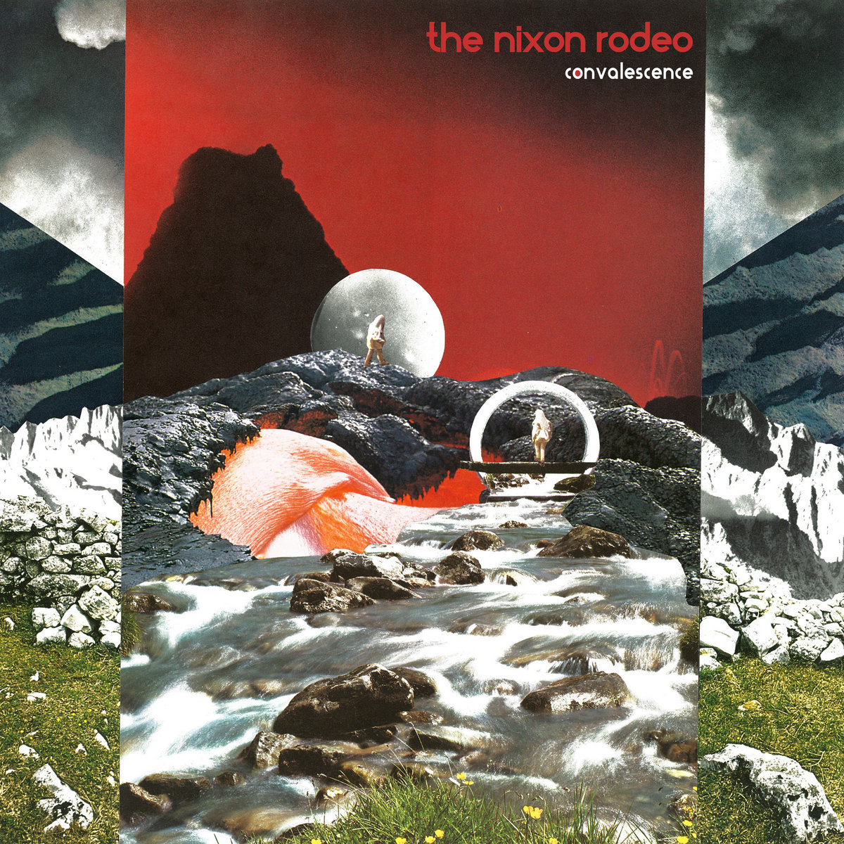 Convalescence | The Nixon Rodeo