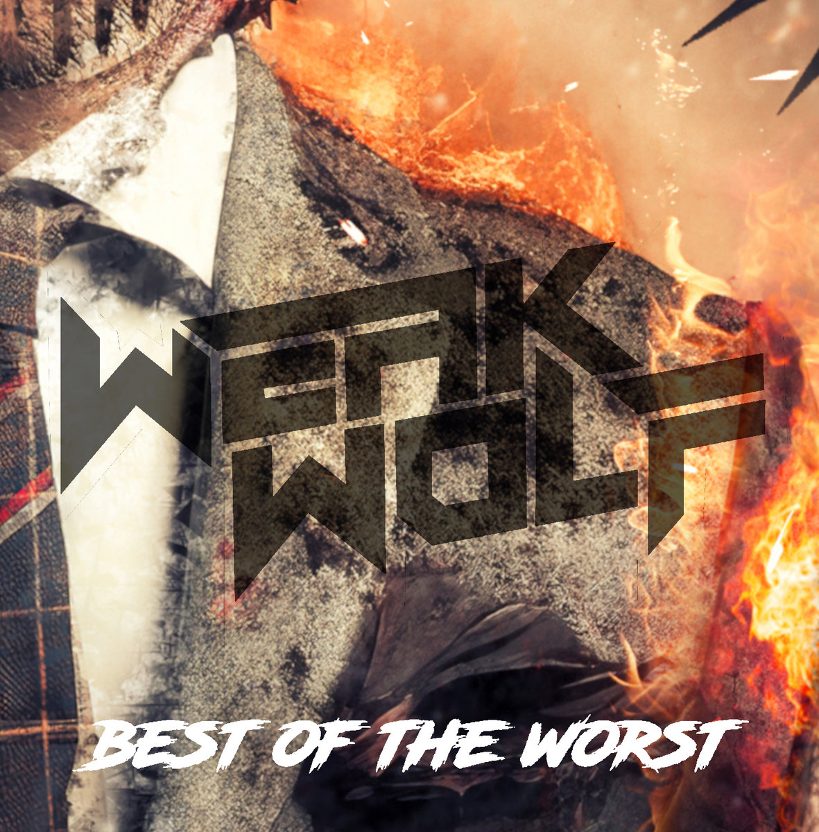 Best of the worst | Weak Wolf