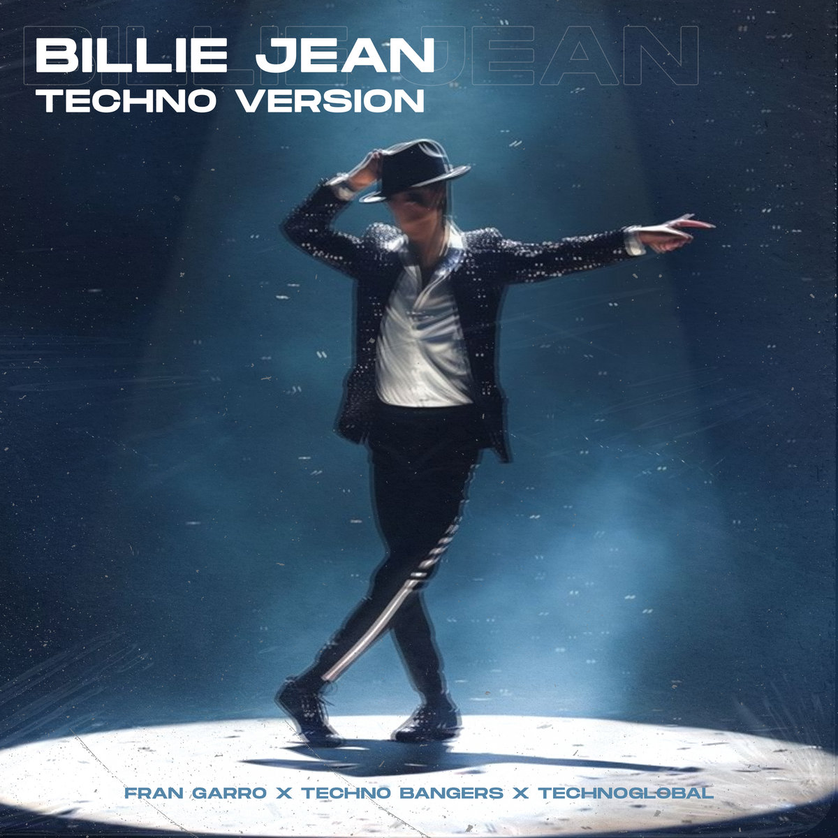 Michael Jackson - Billie Jean (Remix) | Michael Jackson | Fran Garro