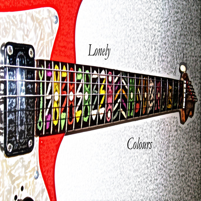 One Moment Please | Lonely Colours