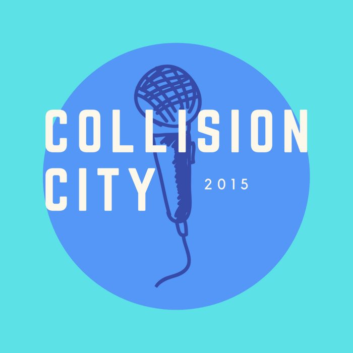 Collision City | Faylita Hicks