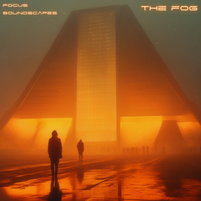 The Fog | Focus Soundscapes