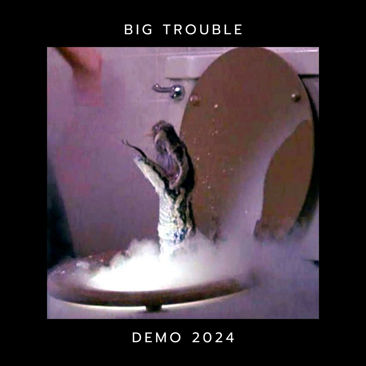 Demo | Big Trouble