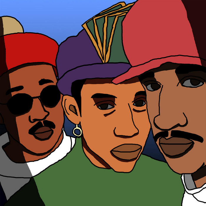 What Day It Is | Ron Hall aka Dukeyman | Dukeyman