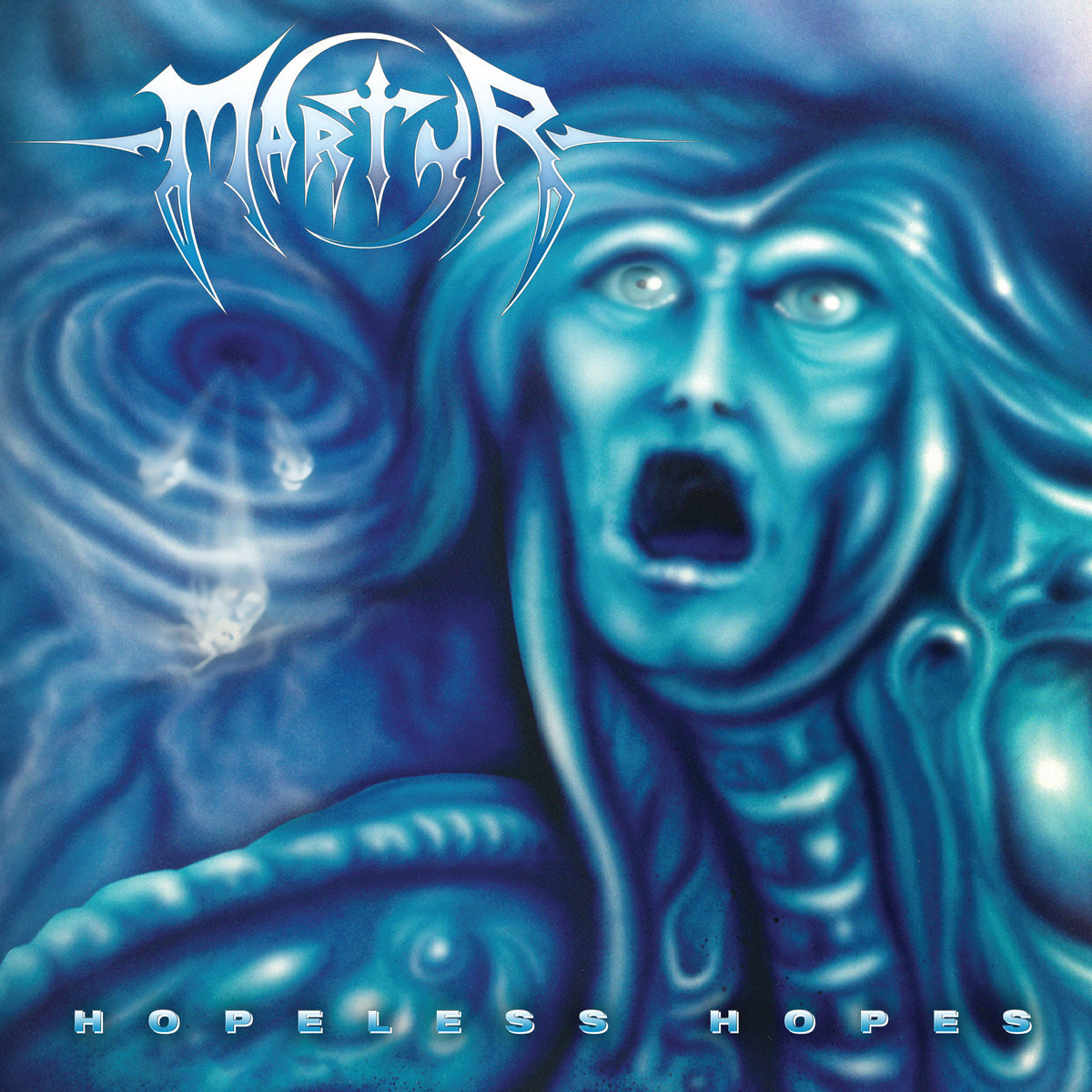 Hopeless Hopes (2026 Mix) | Martyr