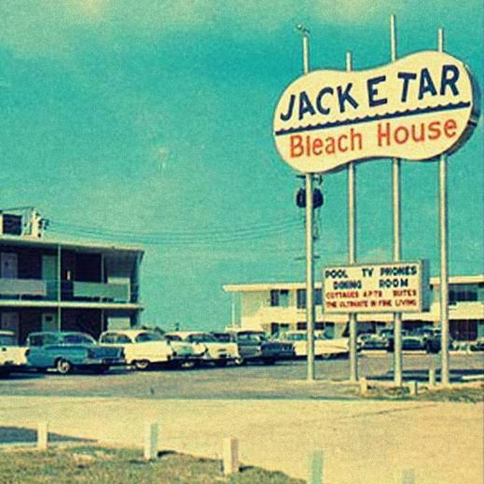 "Bleach House" | Jack E. Tar | Jack. E. Tar