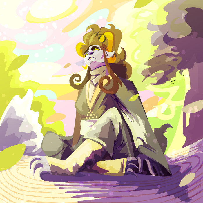 Beyonder | Vast Error