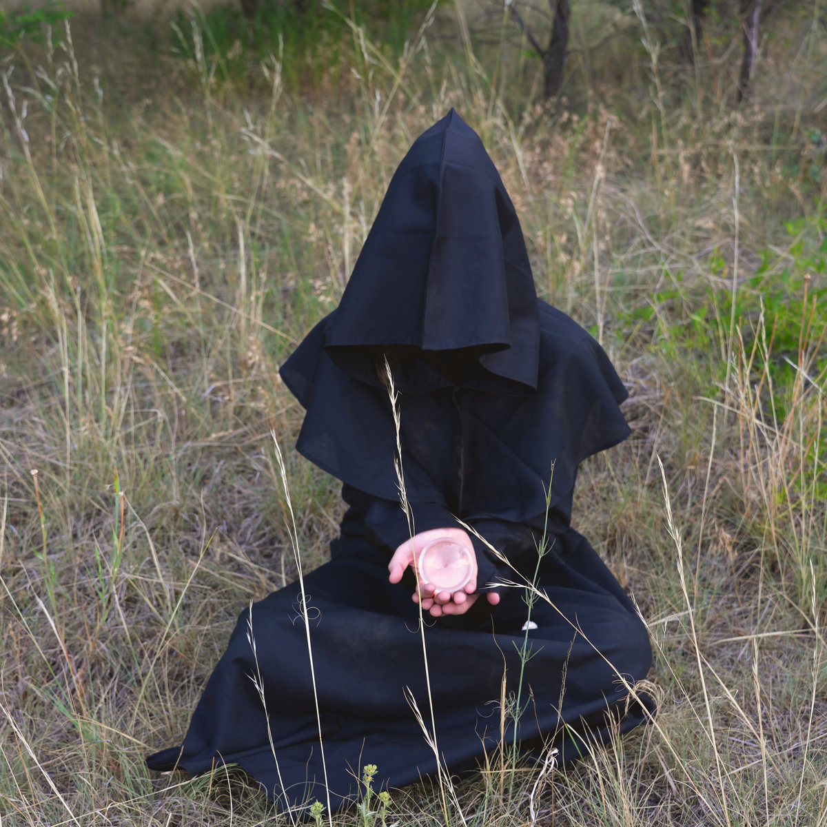 Gasoline | May Leitz