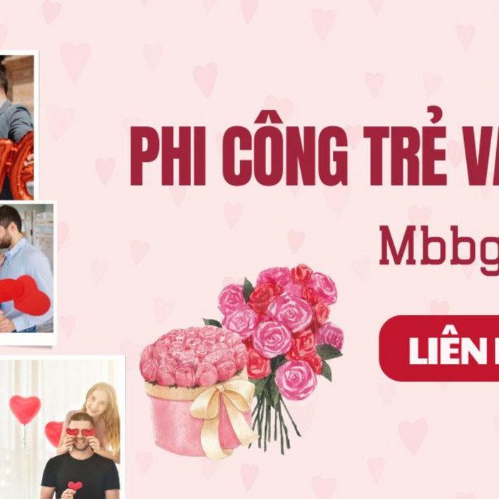 MBBG VN | MBBG VN
