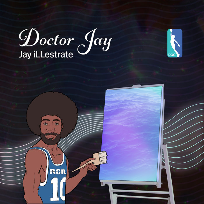 Doctor Jay | Jay Illestrate