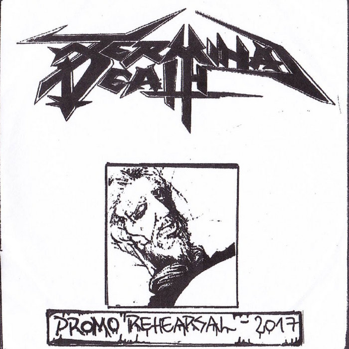 Terminal Death - Promo Rehearsal 2017 | Terminal Death