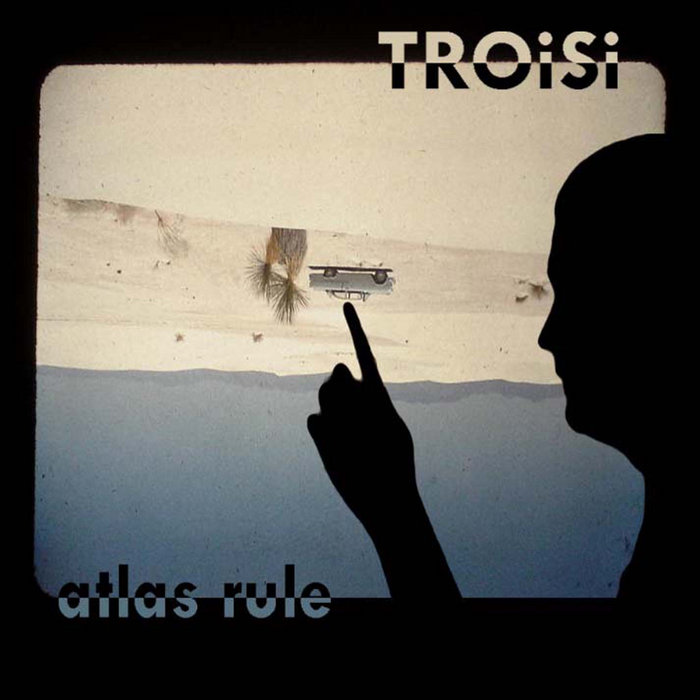 Atlas Rule | TROiSi
