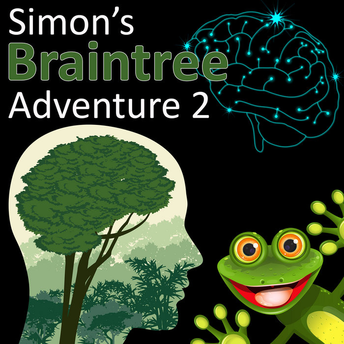 Simon's Braintree Adventure 2 | Simon the Fact Finding Frog. | Simon's ...