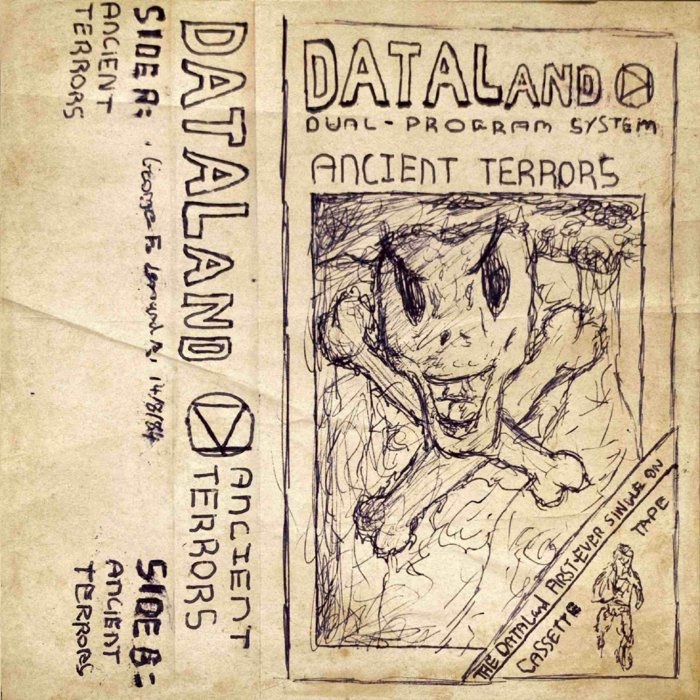 Ancient Terrors | DATALand
