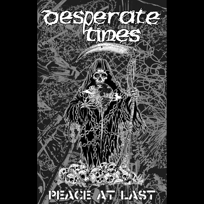 Peace At Last | Desperate Times