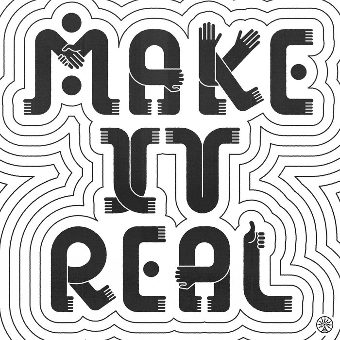 Make It Real EP (incl. Mark Mackenzie remix) | Panooc | Fortune Signal