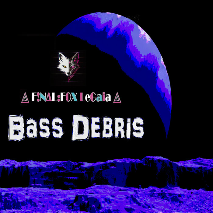 Bring Joy To The People | F!NAL:FOX LeGaia