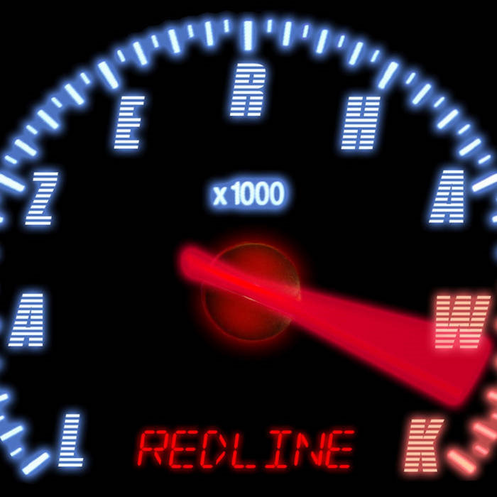 Redline | Lazerhawk