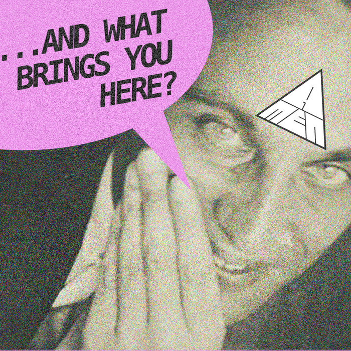 ...And what brings you here? | A_MEN
