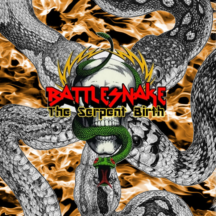 The Serpent Birth | BattleSnake