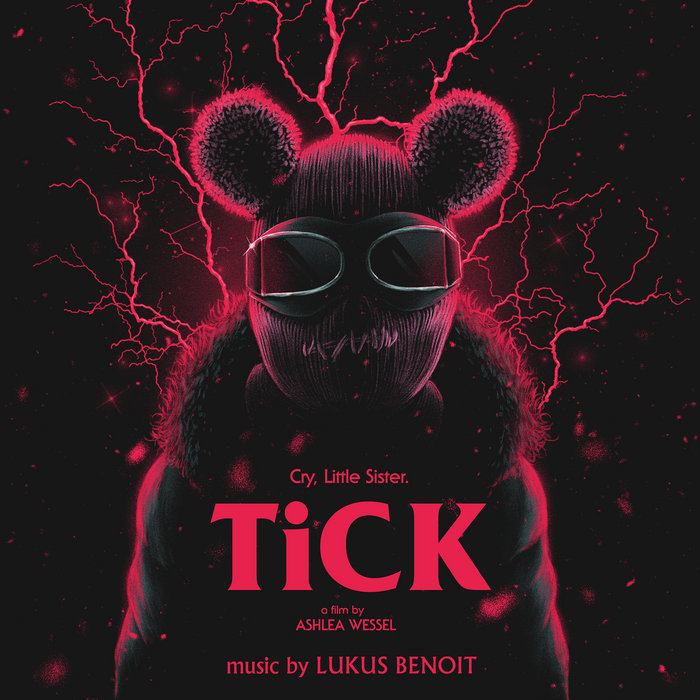 Tick (Original Score) | Lukus Benoit