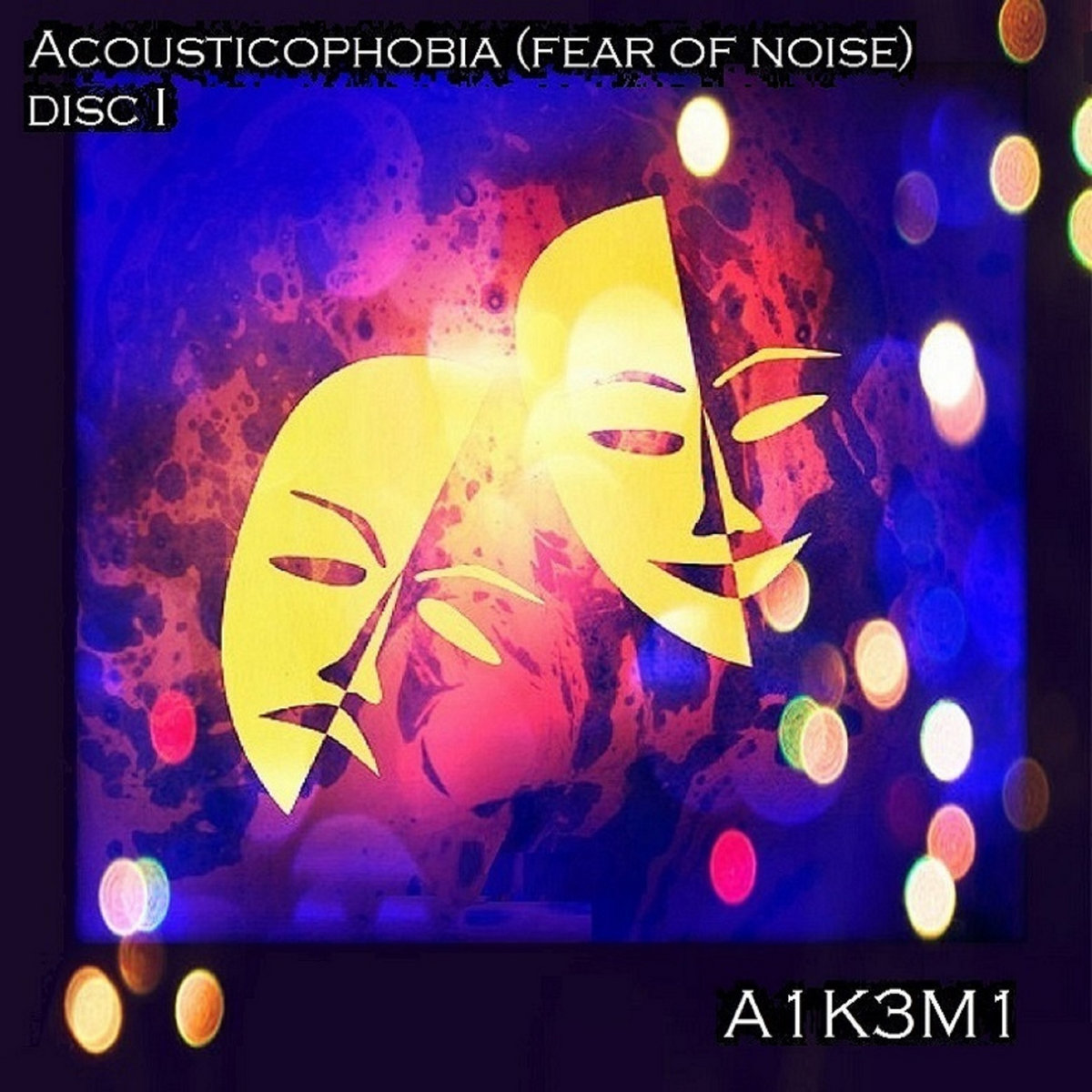 Acousticophobia