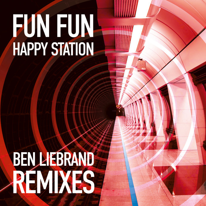 Fun Fun - Happy Station (Ben Liebrand Remixes) | Fun Fun | Benliebrand