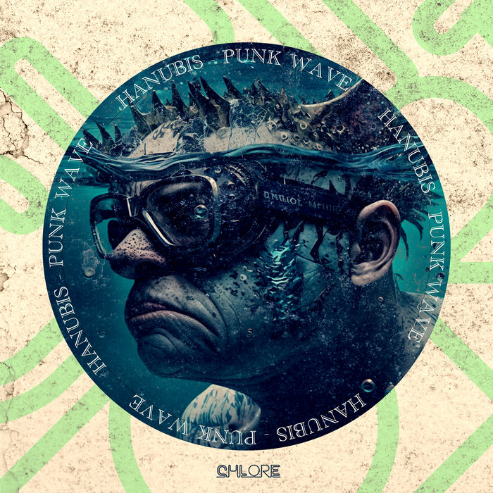 Punk Wave | Hanubis | Chlore