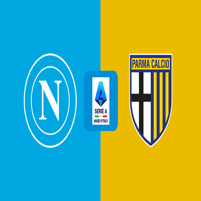(DIRETTA TV)Napoli - Parma IN DIRETTA Streaming gratis 31 agosto 2024 | iue | sport