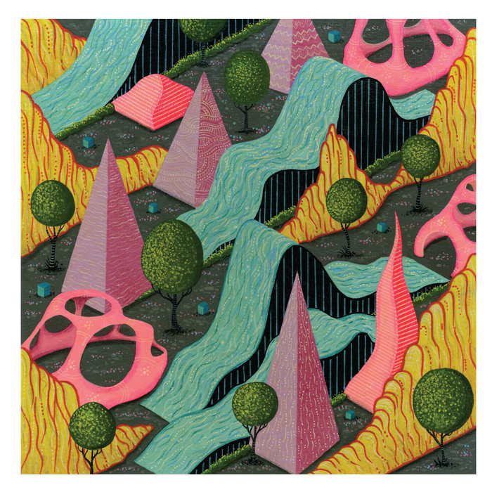 Serpent Strut | Jack Cutter Feat. David Harks | Jack Cutter