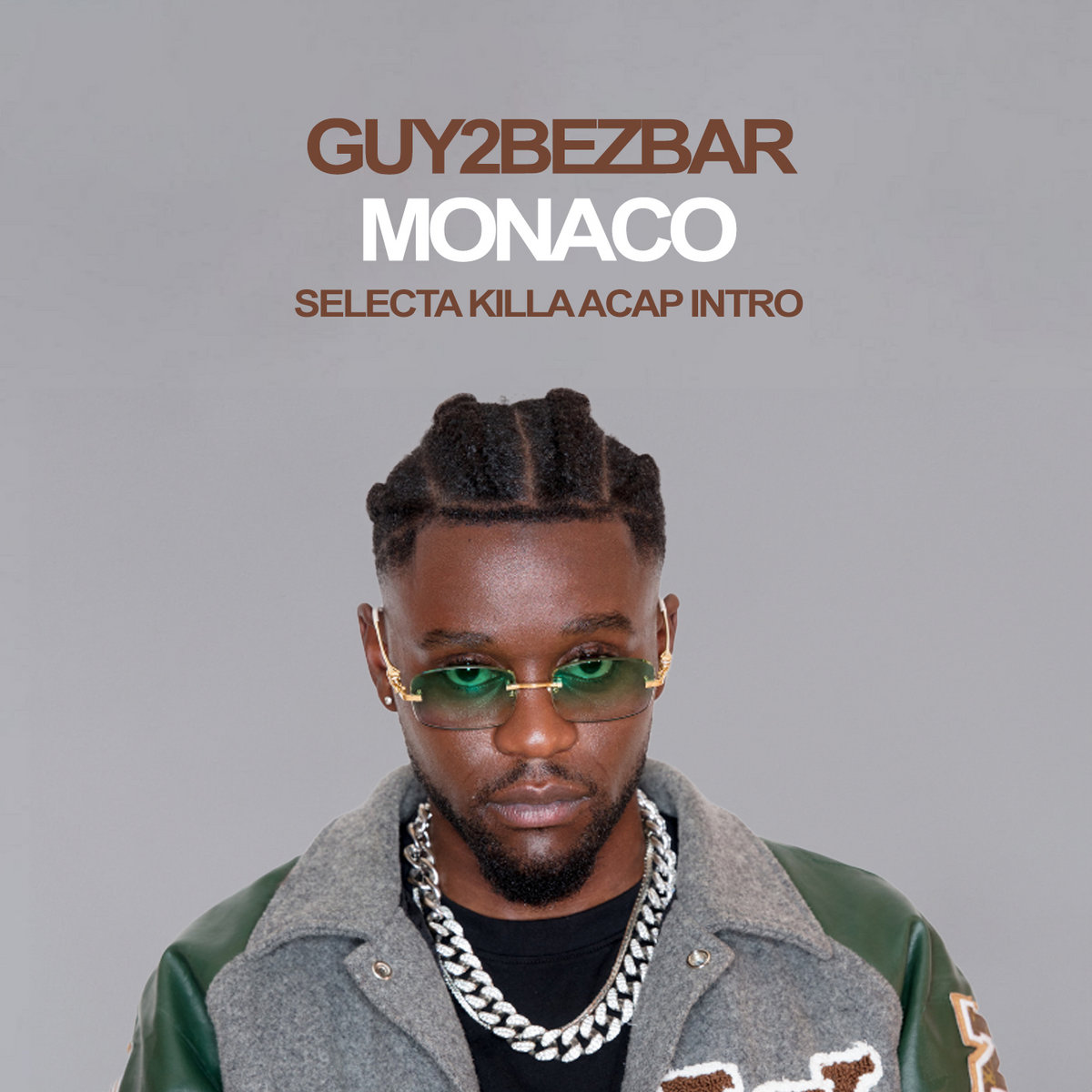 Guy2bezbar - Monaco - Selecta Killa Acap Intro | Selecta Killa