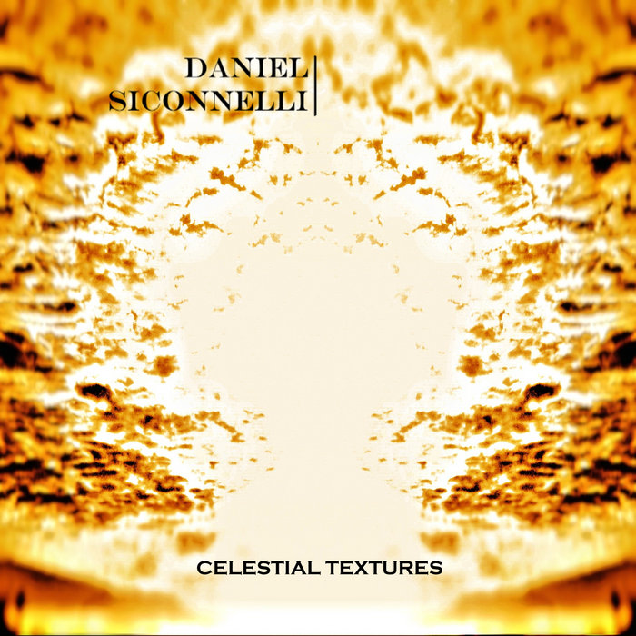 Celestial Textures | Daniel Siconnelli